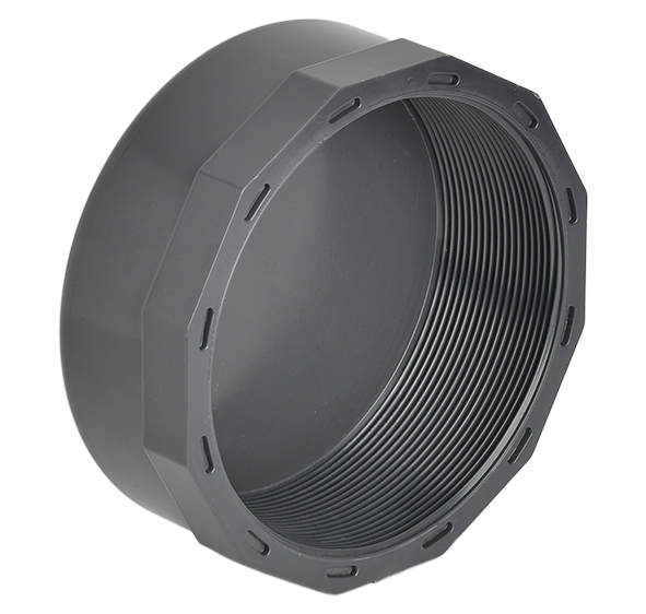 BOUCHON FILETE PVC PM – Disagri